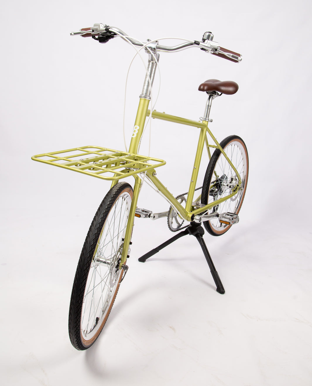 Bikes – Brook & Breeze